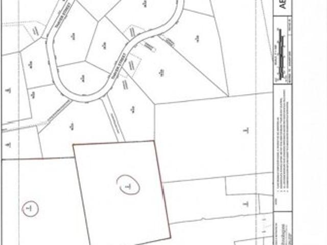 Bedford St, Abington, Plot For Sale