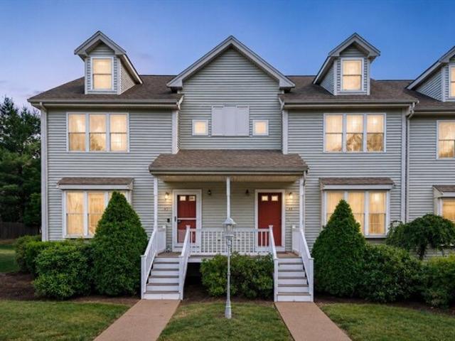 Bedford St Apt C, Whitman, Condo For Sale