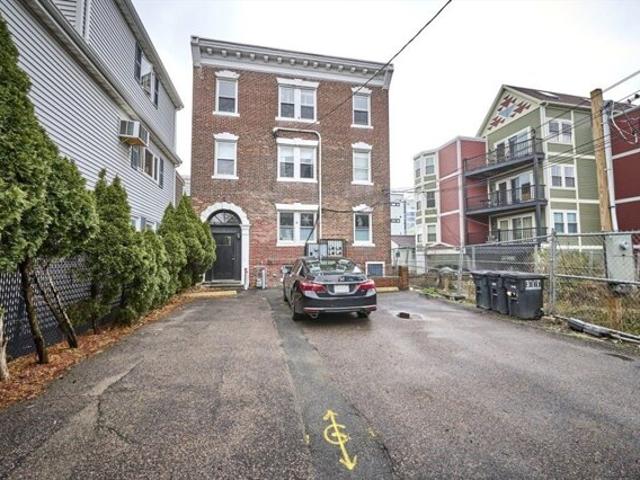 Bedford St Apt F, Somerville, Home For Sale