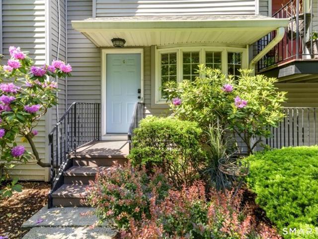 Bedford St Apt G, Stamford, Condo For Sale