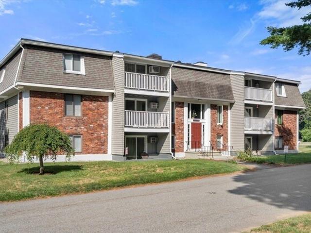 Bedford St Apt H, Bridgewater, Condo For Sale