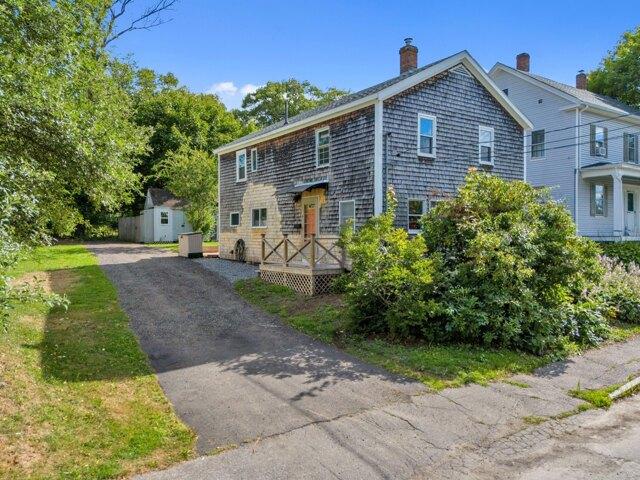 Bedford St, Bath, Home For Sale