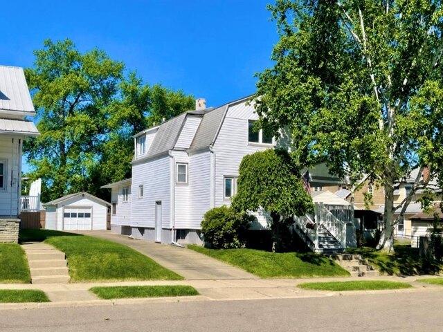 Bedford St, Binghamton, Home For Sale