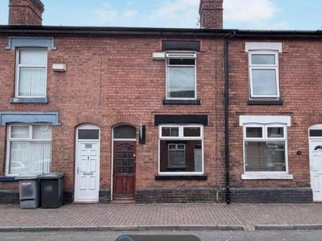 Bedford St, Crewe CW2, 2 bed terraced house to rent, £795 pcm | PrimeLocation
