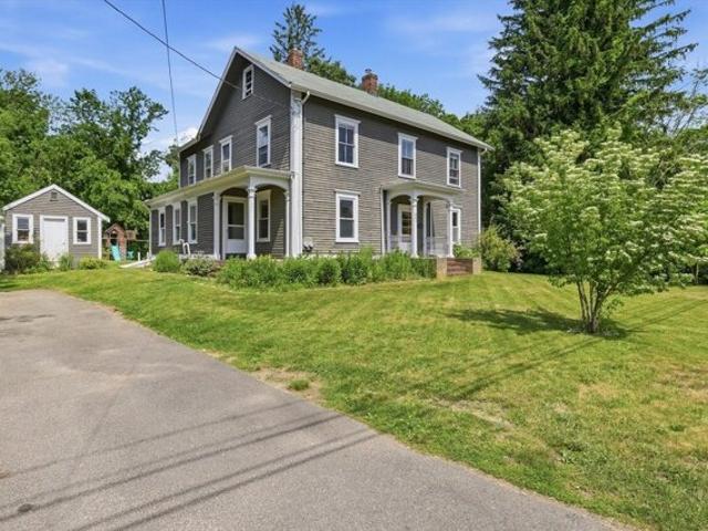 Bedford St, East Bridgewater, Home For Sale