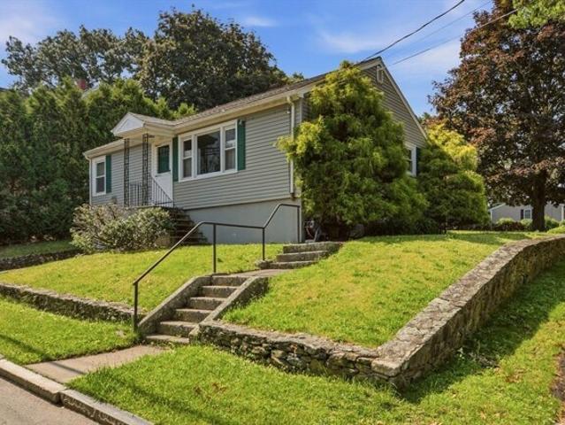 Bedford St, Fall River, Home For Sale