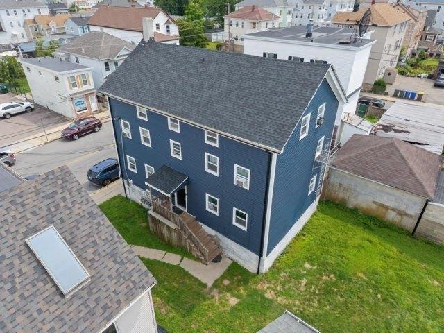 Bedford St, Fall River, Home For Sale