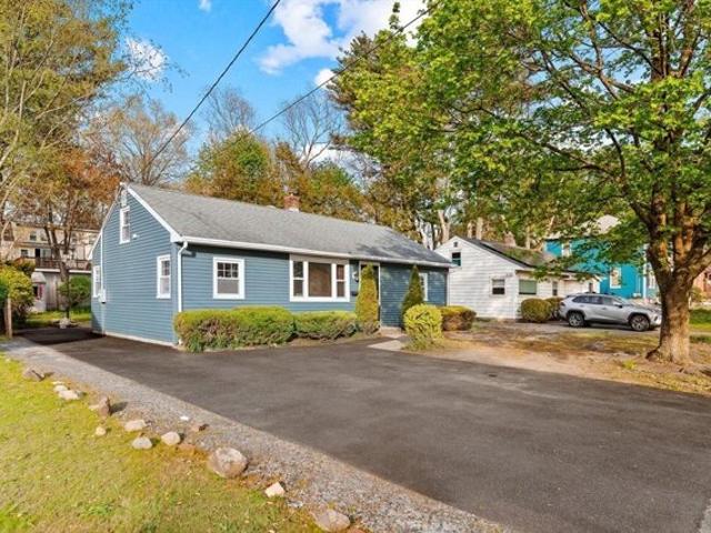 Bedford St, Lexington, Home For Sale