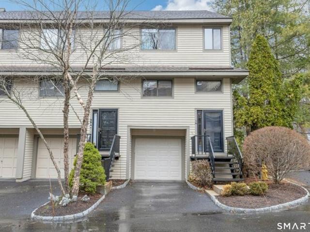 Bedford St Unit A, Stamford, Home For Sale