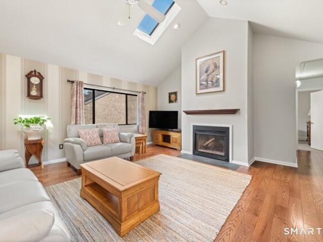 Bedford St Unit G, Stamford, Home For Sale