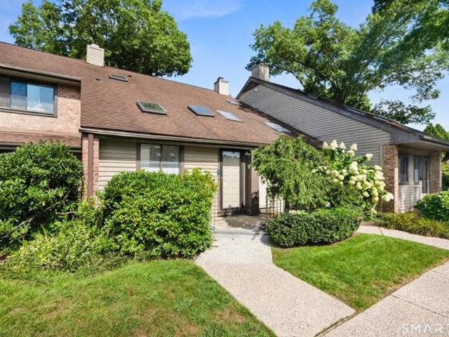 Bedford St Unit E, Stamford, Home For Sale