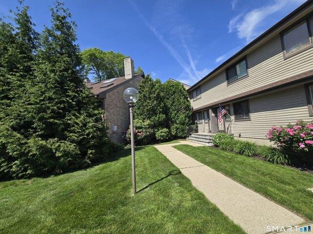 Bedford St Unit I, Stamford, Home For Sale