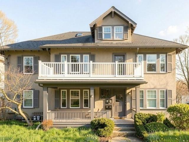 Bedford St Unit,lexington, Condo For Sale