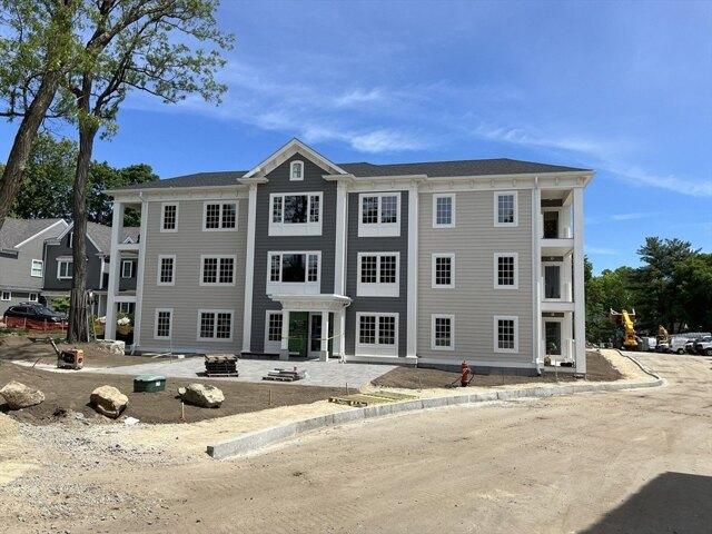 Bedford St Unit,lexington, Condo For Sale