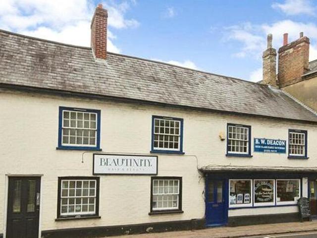 Bedford Street, Ampthill, 1 Bedroom Apartment