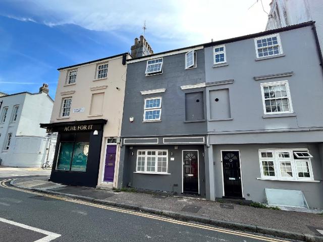 Bedford Street, Brighton BN2, 3 bed terraced house to rent, £2,495 pcm | PrimeLocation