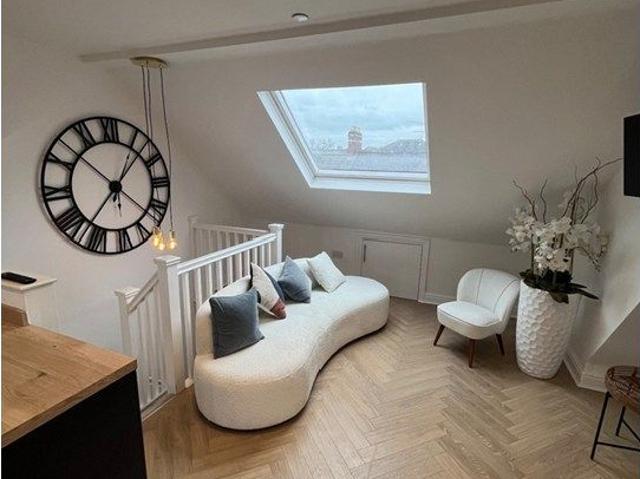 Bedford Street, Cardiff CF24, 2 bed flat to rent, £1,200 pcm | PrimeLocation