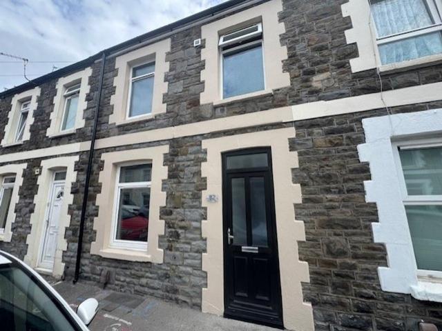 Bedford Street, Cardiff, CF24 7 bed terraced house to rent £4,165 pcm £961 pw