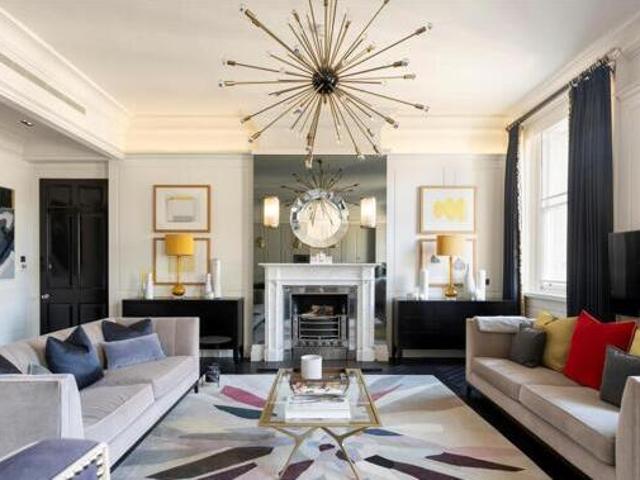 Bedford Street, Covent Garden, 3 Bedroom Apartment