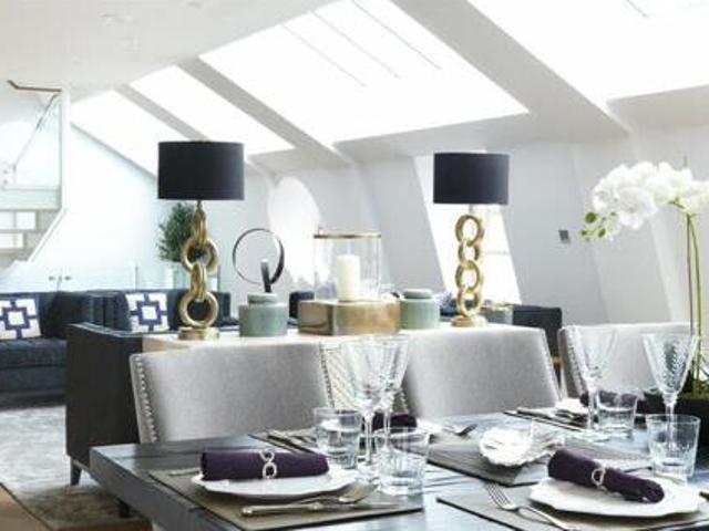 Bedford Street, Covent Garden, 3 Bedroom Penthouse
