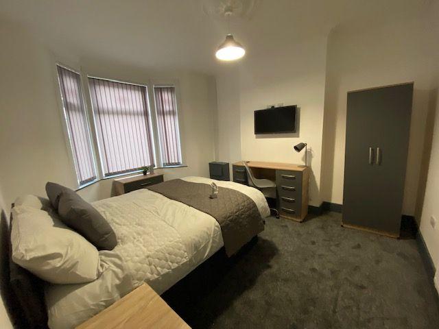 Bedford Street, Crewe CW2, 2 bed shared accommodation to rent, £500 pcm | PrimeLocation