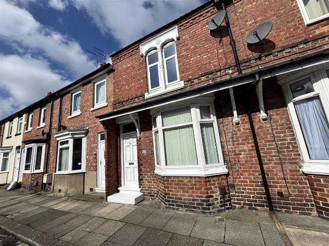 Bedford Street, Darlington DL1, 2 bed terraced house to rent, £695 pcm | PrimeLocation