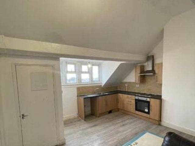 Bedford Street, Derby, 2 Bedroom Flat