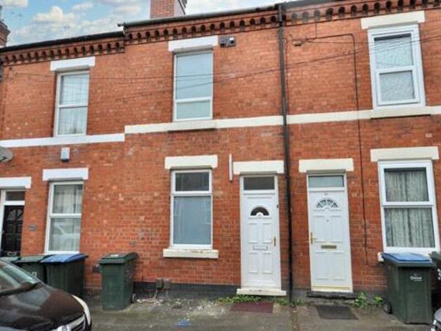Bedford Street, Earlsdon, 3 Bedroom Terraced