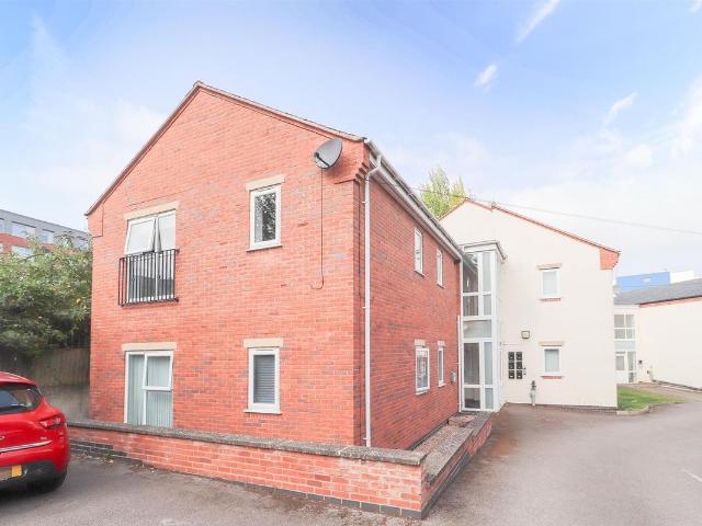 Bedford Street, Earlsdon, Coventry CV1, 1 bed flat to rent, £995 pcm | PrimeLocation