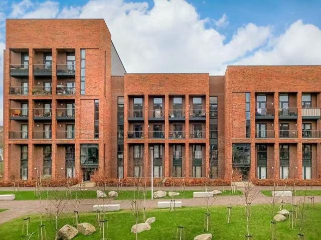 Bedford Street, Glasgow G5, 2 bed flat to rent, £1,600 pcm | PrimeLocation