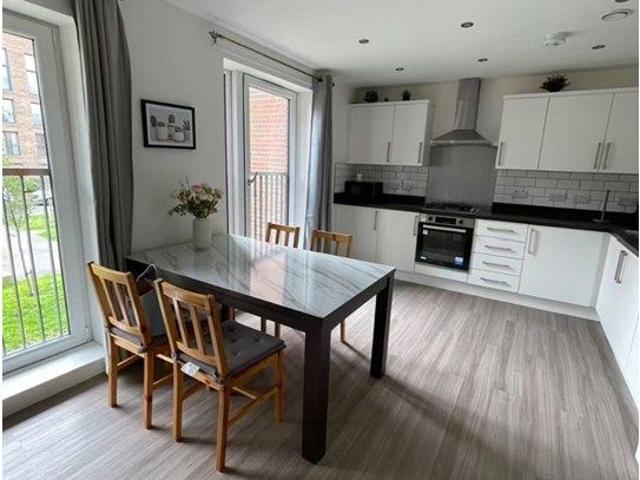 Bedford Street, Glasgow G5, 2 bed flat to rent, £1,600 pcm | PrimeLocation
