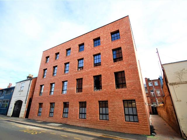 Bedford Street, Leamington Spa CV32, 1 bed property to rent, £675 pcm | PrimeLocation