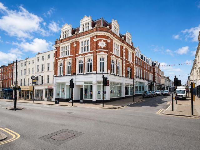 Bedford Street, Leamington Spa CV32, 2 bed flat to rent, £1,265 pcm | PrimeLocation