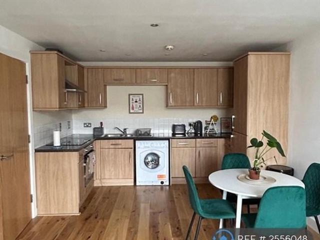 Bedford Street, Leamington Spa, CV32 2 bed flat to rent £1,375 pcm £317 pw