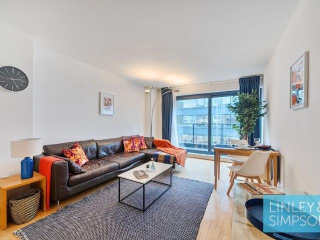 Bedford Street, Leeds, West Yorkshire LS1, 2 bed flat to rent, £1,050 pcm | PrimeLocation