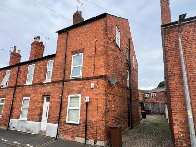 Bedford Street, Lincoln, 5 Bedroom House