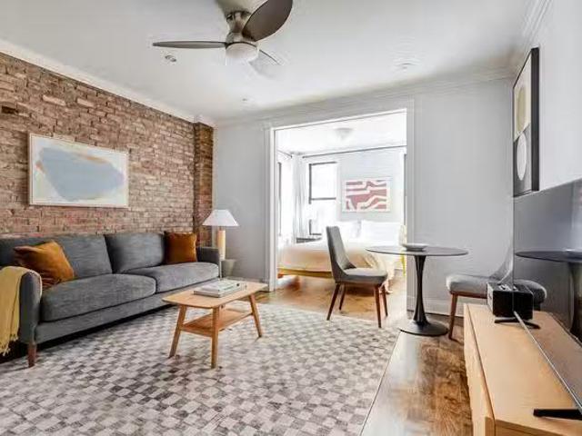 Bedford Street, New York City, NY