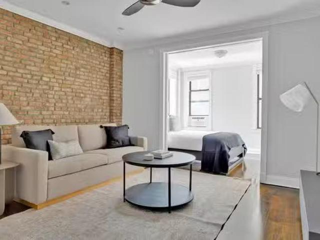 Bedford Street, New York City, NY