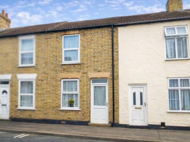 Bedford Street, Peterborough PE1, 2 bed terraced house to rent, £795 pcm | PrimeLocation