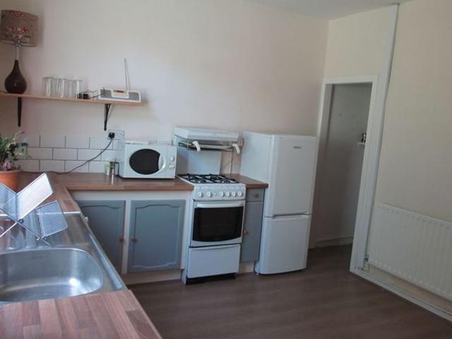 Bedford Street, Prestwich M25, 2 bedroom terraced house to rent 69842354 | PrimeLocation