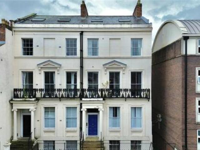 Bedford Street South, Georgian Quarter, 2 Bedroom Apartment
