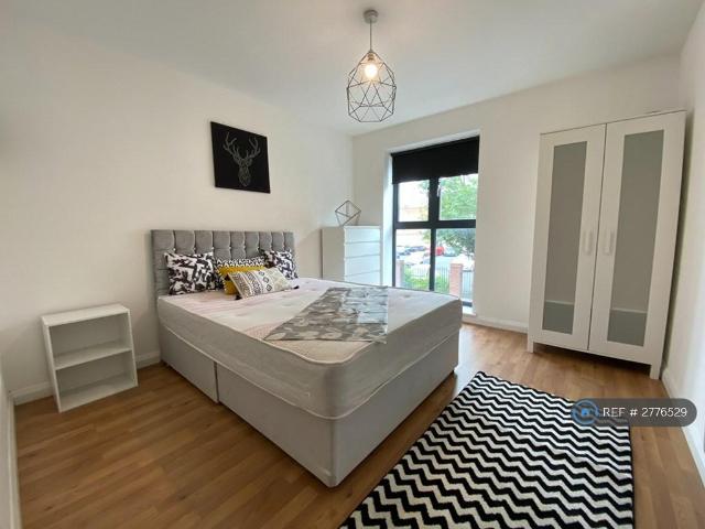 Bedford Street South, Leicester, LE1 1 bed flat to rent £1,095 pcm £253 pw