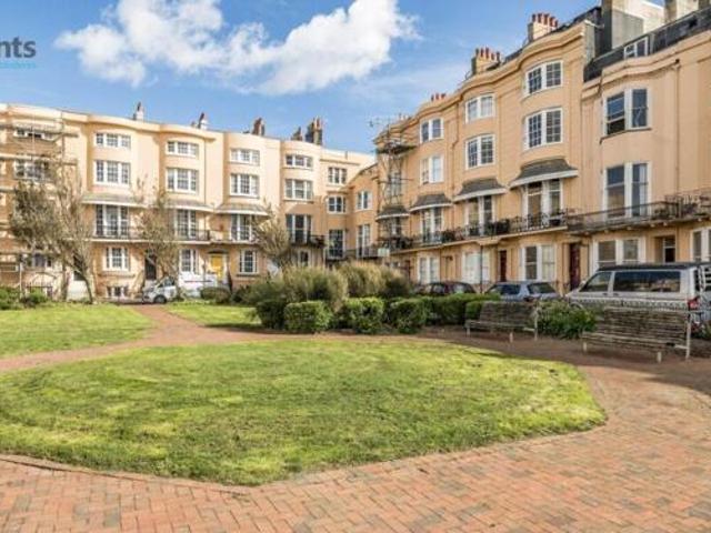 Bedford Square, Brighton, House Share For