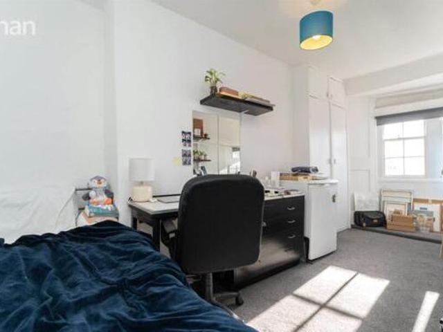 Bedford Square, Brighton, House Share For