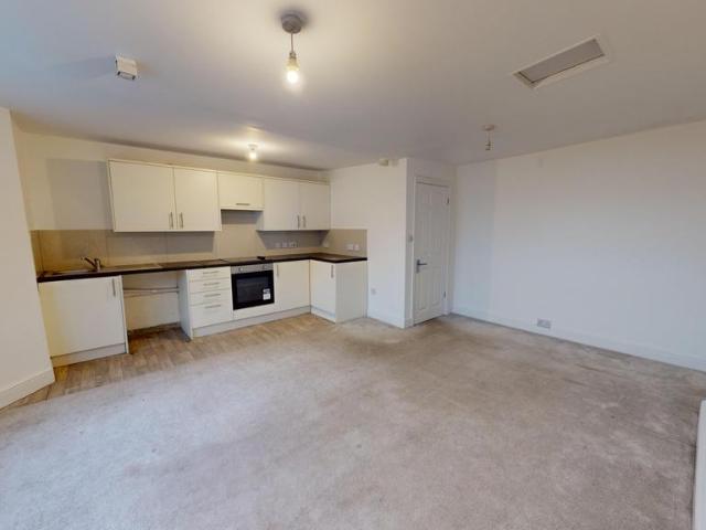 Bedford Square, City Centre. 1 bed flat to rent £1,325 pcm £306 pw