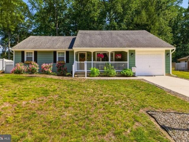 Bedford Ter, Turnersville, Home For Sale