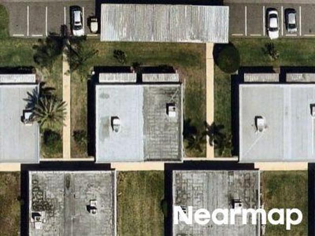 Bedford Ter Apt 186