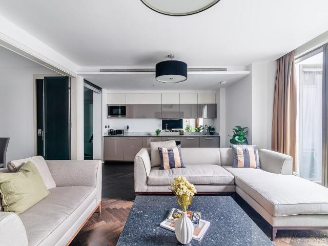 Bedfordbury, Covent Garden WC2N, 2 bed flat to rent, £4,767 pcm | PrimeLocation