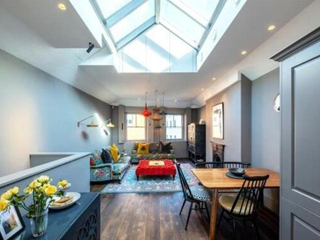 Bedfordbury, London, 3 Bedroom Apartment