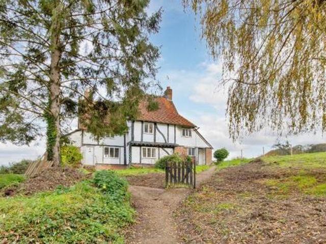 Bedgebury Road, Little Pattenden Cottages, Goudhurst, 5 Bedroom Detached